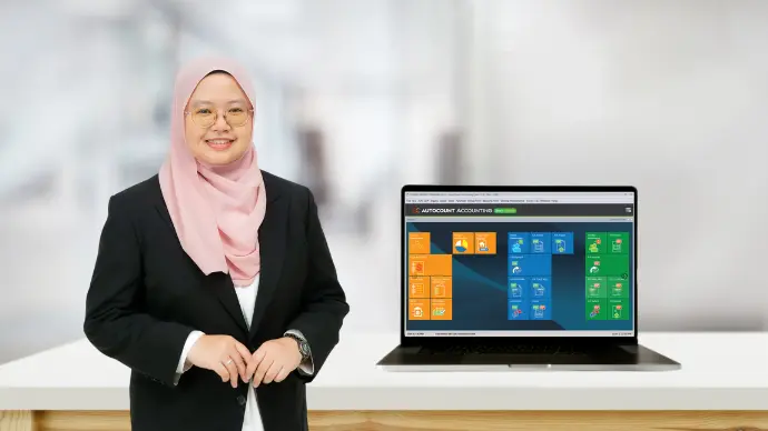 【Mac 2025 - IPOH】HRDF Claimable AutoCount 2-Days Classroom Training | SL Software Solutions Sdn ...